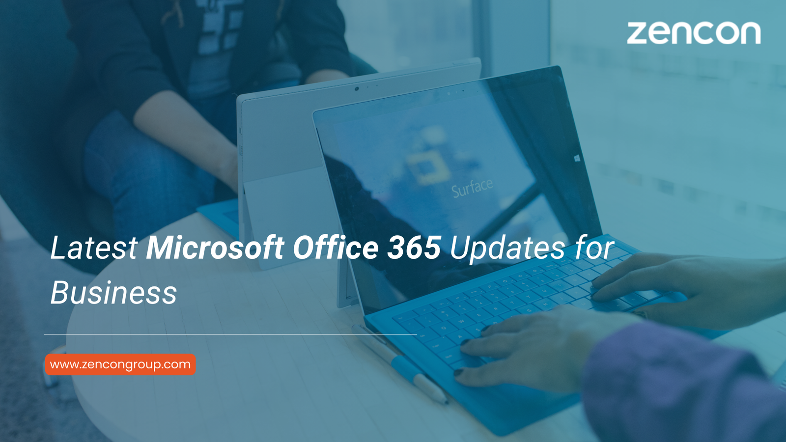 New Microsoft Office 365 Updates and Features for Business Users